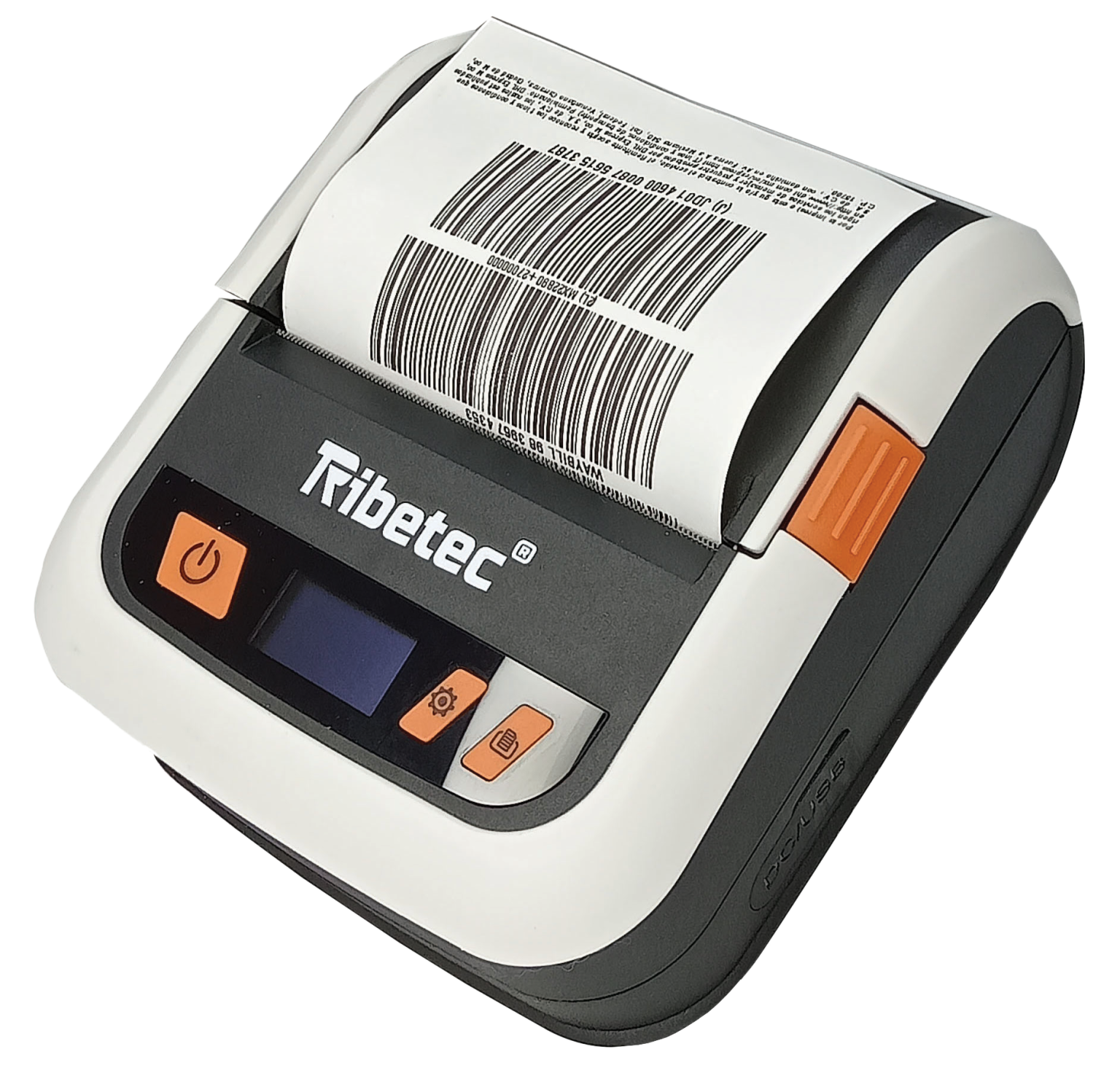 Diseño de formatos de etiquetas y tickets para la impresión de archivos ...